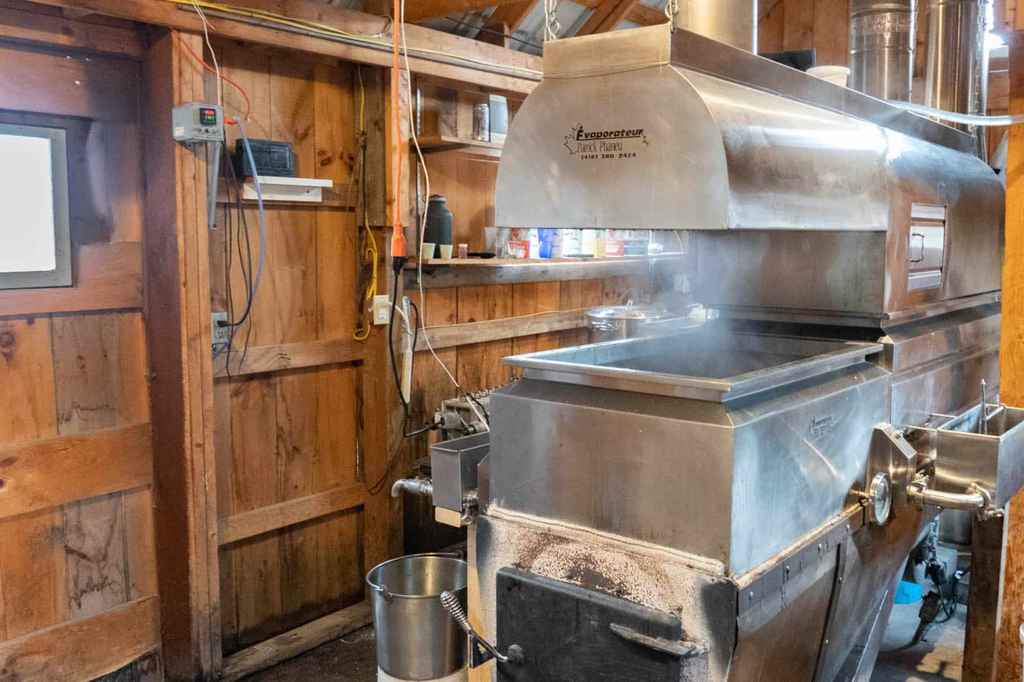 Photos - NYS Maple Producers Association