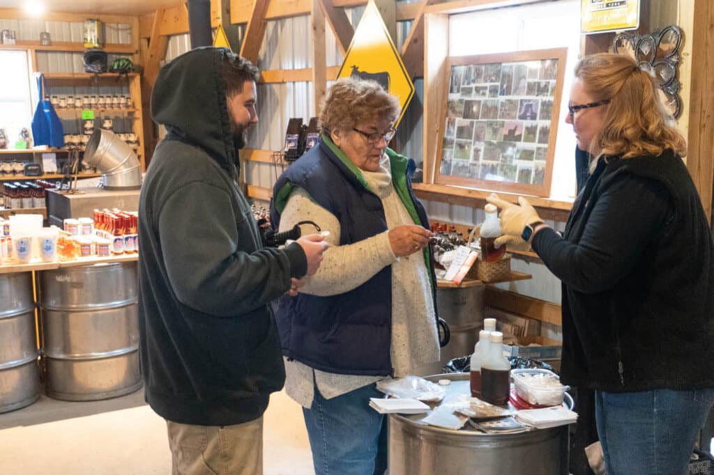 Photos - NYS Maple Producers Association
